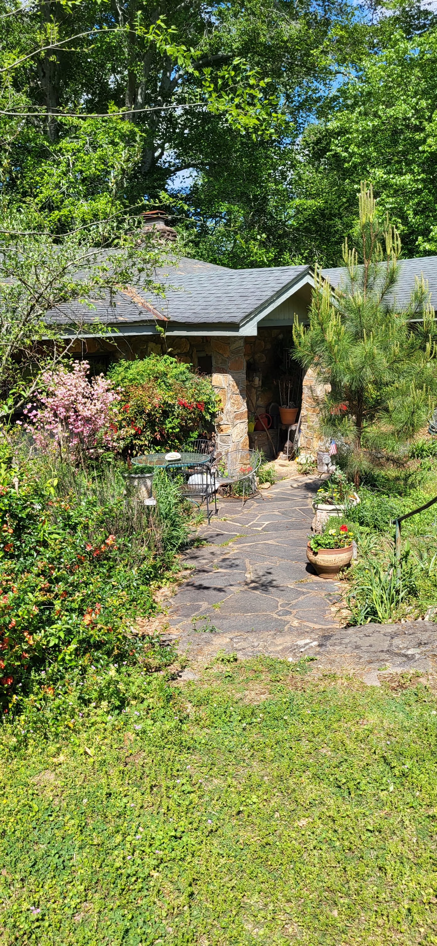 Leara’s Lore #1: In Memory of Christy Gray – Leara Rhodes