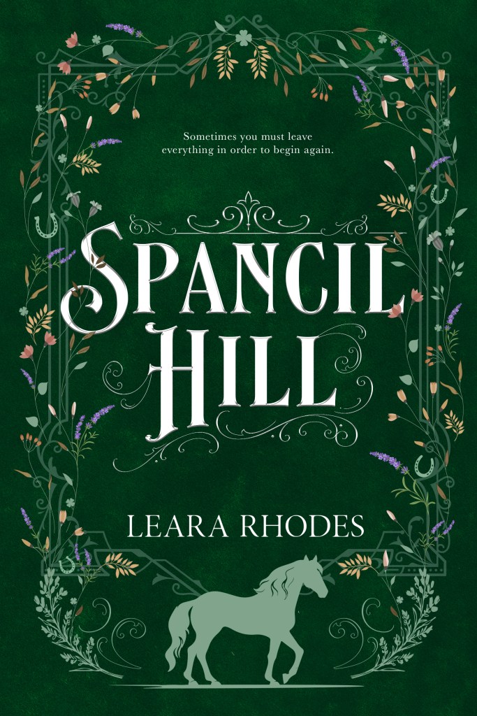 Spancil Hill – Leara Rhodes